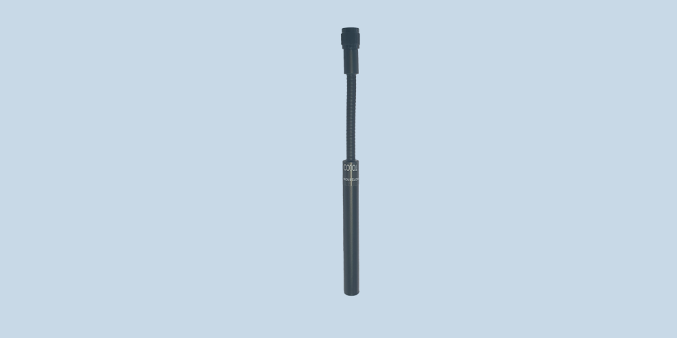 WD1927GH — Wideband Handheld Dipole Antenna